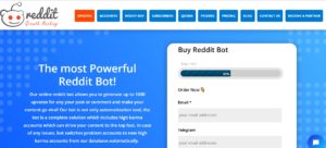9 Best Reddit Bots & Tools for Upvotes & Karma (2025) - Quantum Marketer