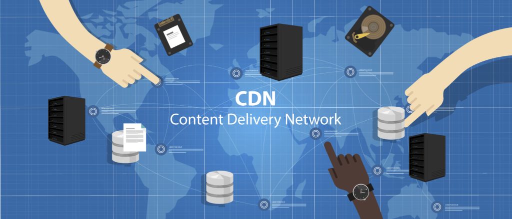 Best CDN Services Available This Year - Quantum Marketer