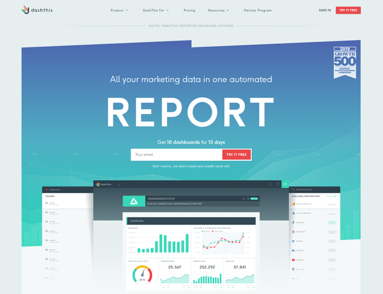 14 Best Social Media Dashboard Tools You Should Check Out in 2025 - Quantum Marketer