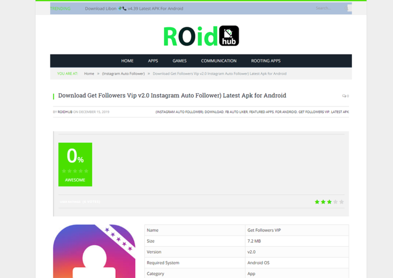 44+ Best Instagram Followers Apps to Get More Engagement in 2025 ...