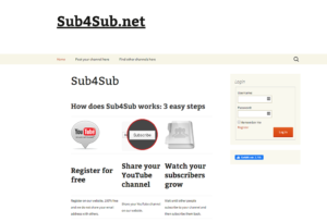 15 Best YouTube Views Bots for Free Views, Likes & Subs