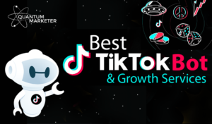 19+ Best TikTok Bots to Get More Shares, Views & Likes in 2025 ...