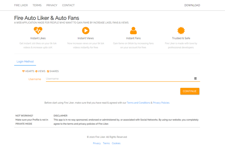 17+ Best TikTok Auto Liker Apps in 2025 - Quantum Marketer