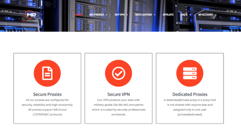 7 Best Reddit Proxy Providers (2025 List) - Quantum Marketer