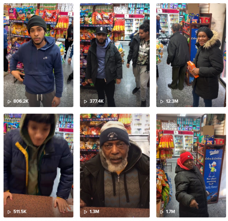 New York City Bodegas Are Going Viral on TikTok - Quantum Marketer