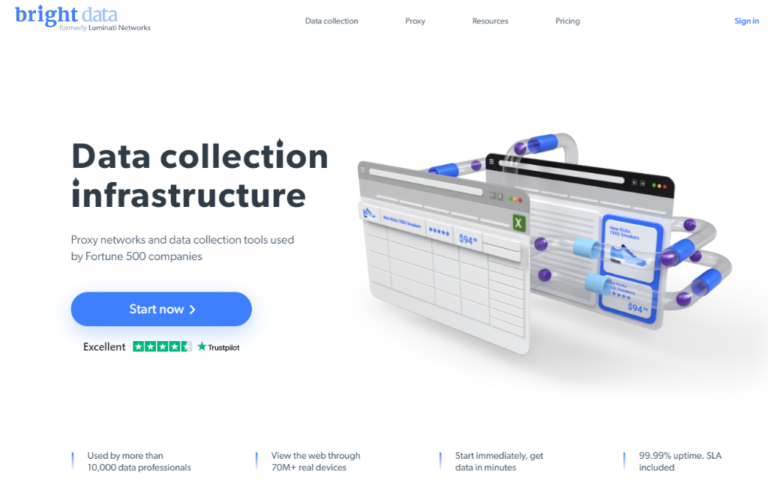 7 Best Facebook Proxy Providers (2025 List) - Quantum Marketer