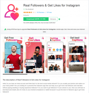 44+ Best Instagram Followers Apps to Get More Engagement in 2025 ...