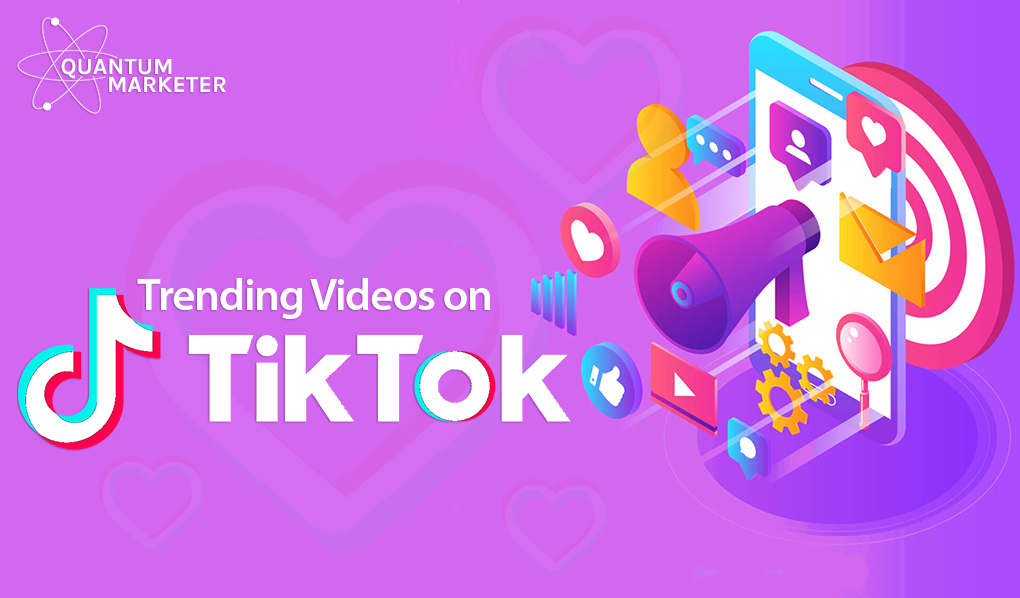 Top Trending Videos On TikTok Right Now Quantum Marketer Top Trending Videos On TikTok Right Now Quantum Marketer