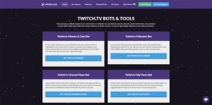 14 Best Twitch Viewer Bots (2022) - Quantum Marketer
