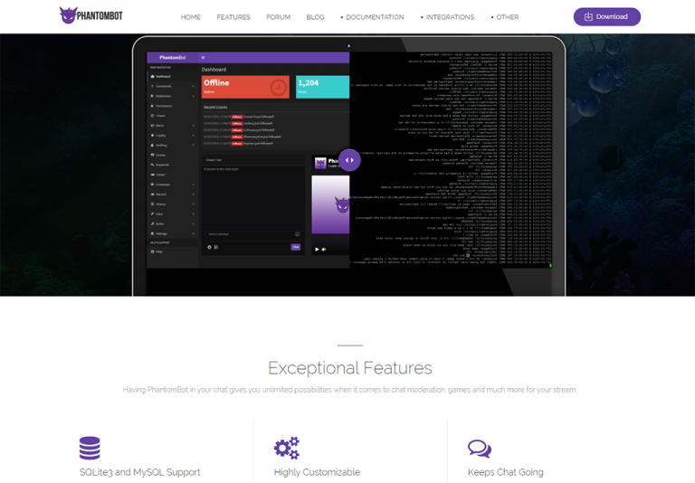 14 Best Twitch Viewer Bots (2025) - Quantum Marketer