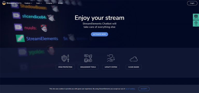 14 Best Twitch Viewer Bots (2025) - Quantum Marketer