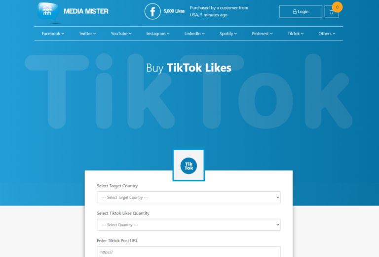18 Best TikTok Auto Liker Apps (2024) - Quantum Marketer