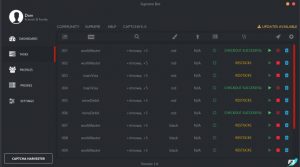 10 Best Supreme Bots for Copping Sneakers in 2022 [Tested] - Quantum ...