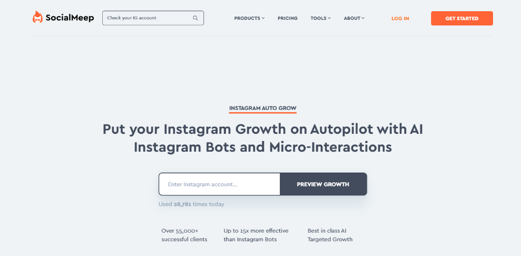 SocialMeep Review 2026: To Avoid or Not? - Quantum Marketer