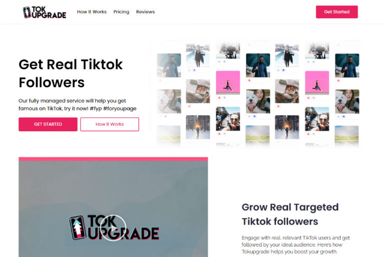 19+ Best TikTok Bots to Get More Shares, Views & Likes in 2024 ...