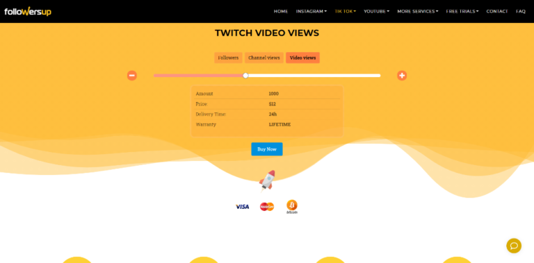 14 Best Twitch Viewer Bots (2026) - Quantum Marketer