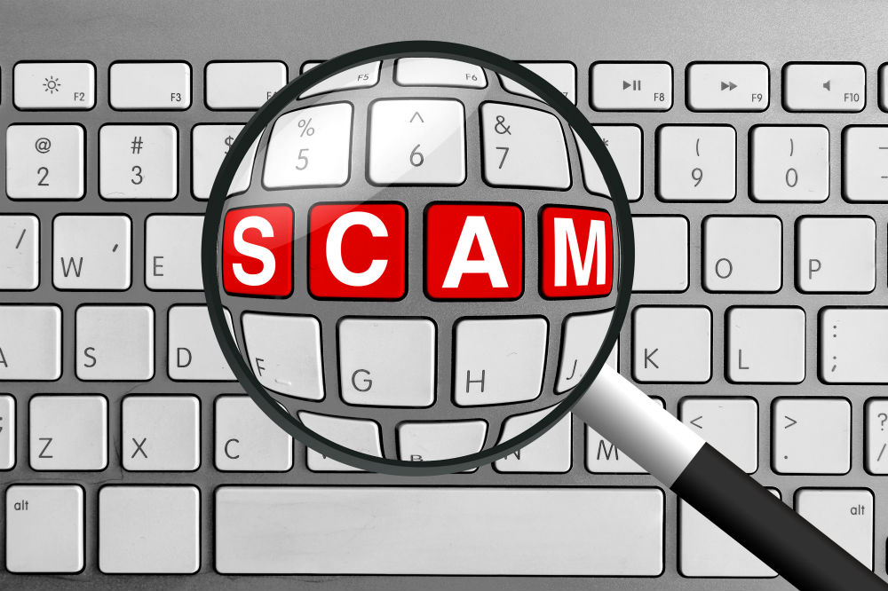Tips and Tools to Prevent Online Scams - Quantum Marketer