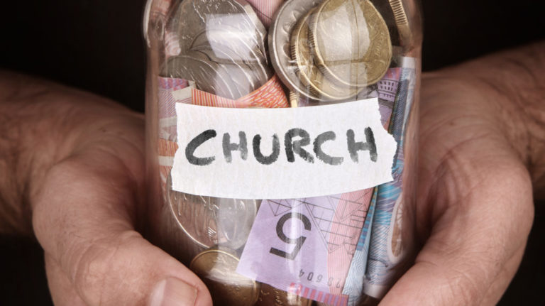 Ways To Increase Church Tithing Quantum Marketer Ways To Increase Church Tithing Quantum Marketer