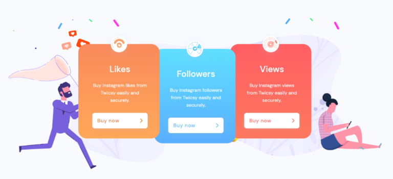 Twicsy Review – Do Their Followers Drop? - Quantum Marketer
