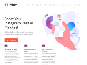 Twicsy Review – Do Their Followers Drop? - Quantum Marketer