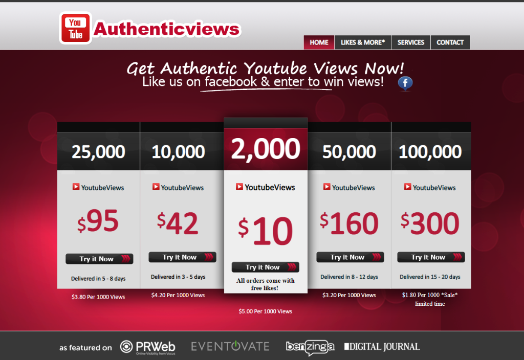 AuthenticViews Review 2025: Legit or Scam? - Quantum Marketer