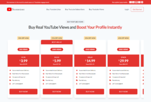 17 Best YouTube View Bots for Free Views, Likes & Subs