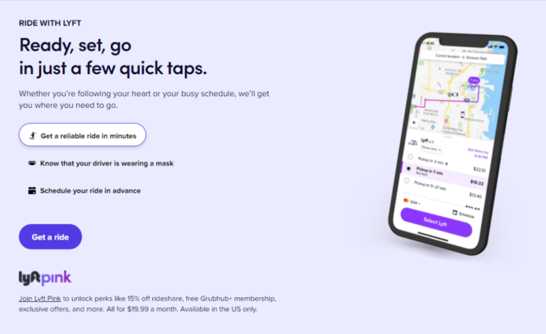 Top 10 Ride-hailing Apps Worldwide - Quantum Marketer