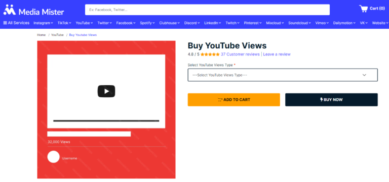 17 Best YouTube View Bots for Free Views, Likes & Subs