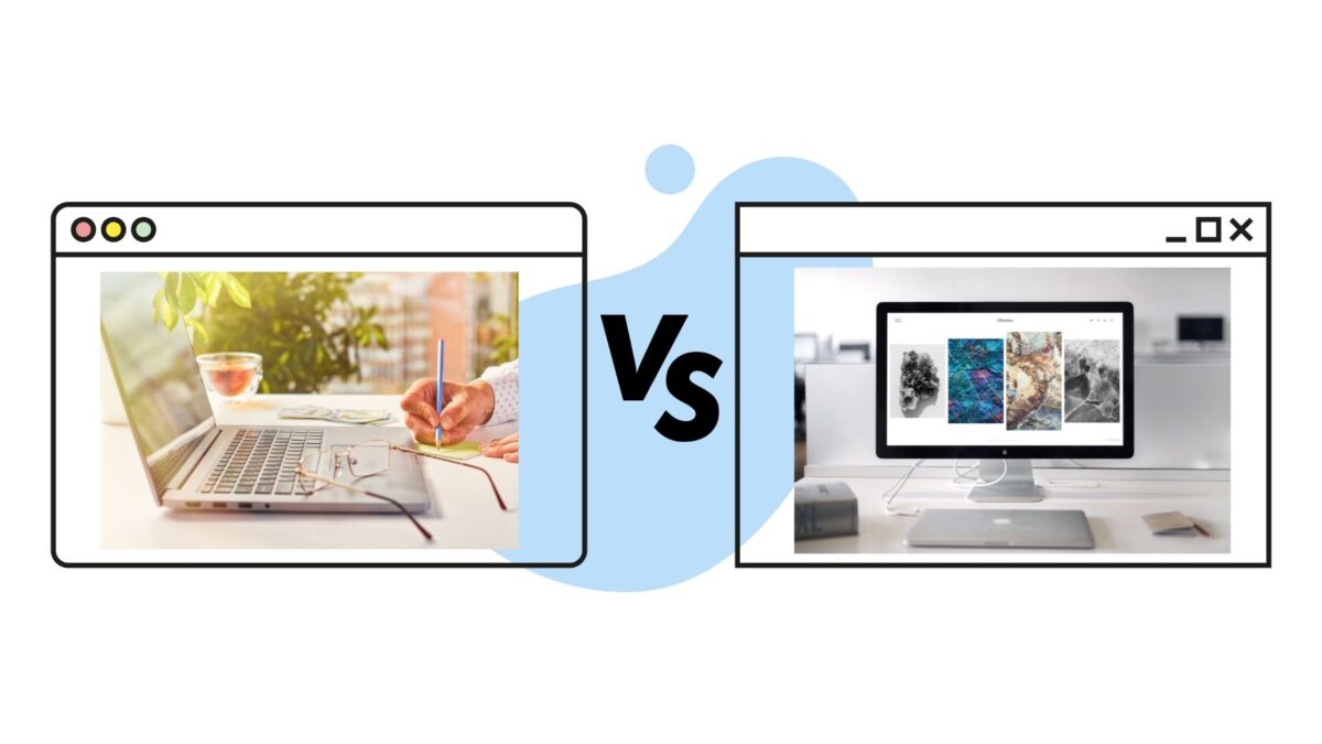 Mac Or Windows: Which Is Better For Digital Marketers? - Quantum Marketer