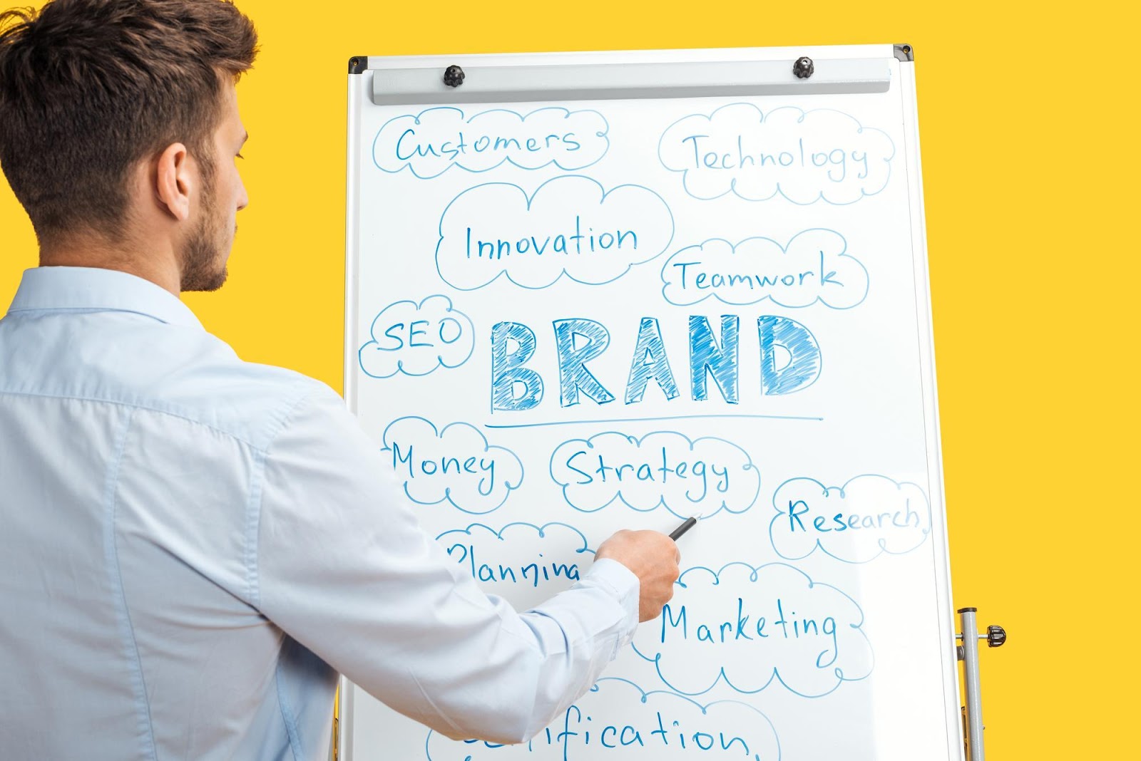 5 Ways To Improve Your Brand Image In 2023 - Quantum Marketer