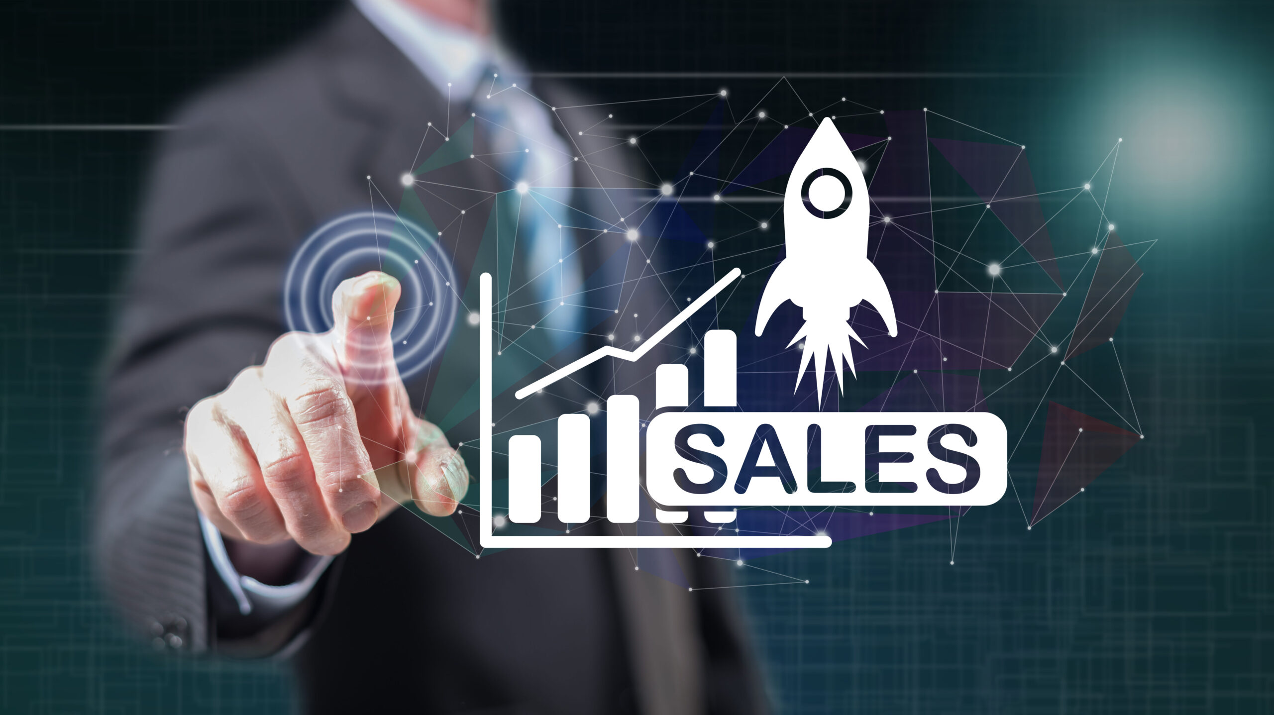 How To Use Intent Signals To Your Sales Advantage - Quantum Marketer