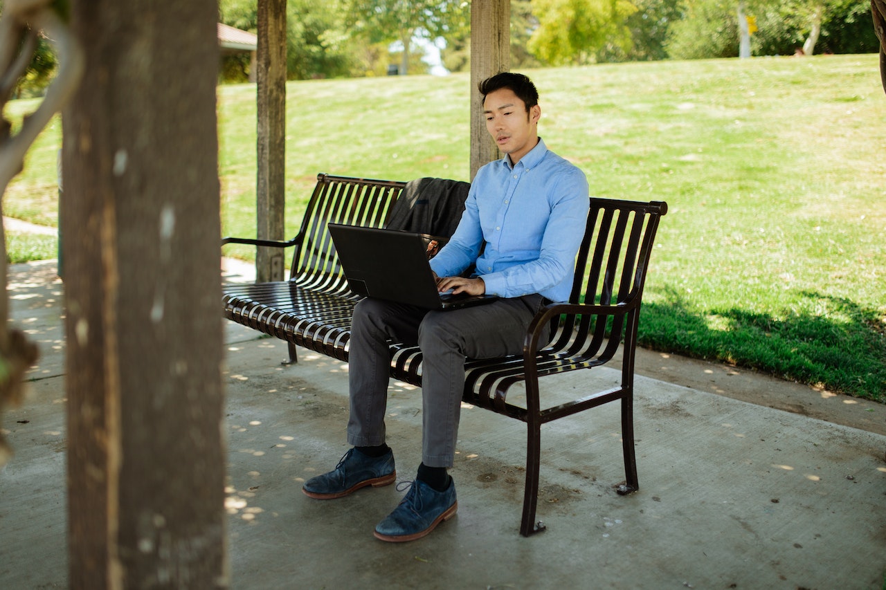 Tips For Refreshing Your Design Professional Profile And Portfolio For ...