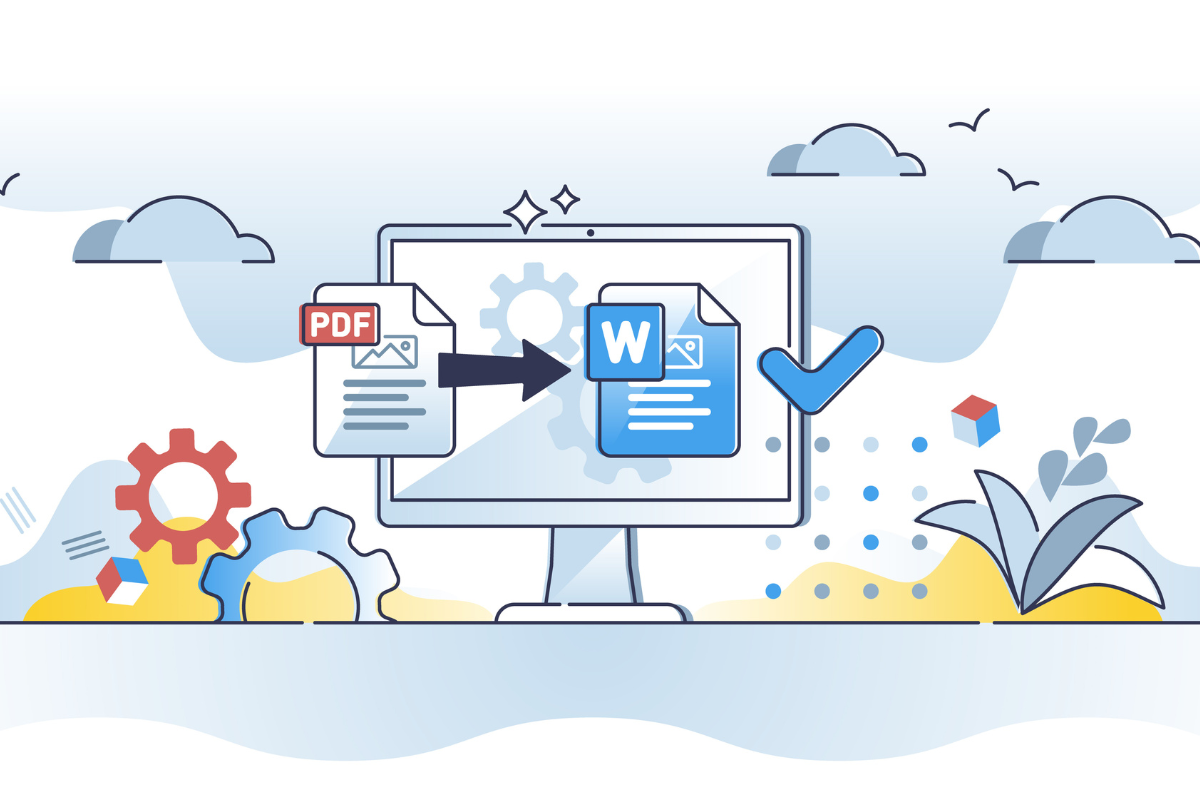 Maximize ROI By Converting Marketing Materials To PDF - Quantum Marketer