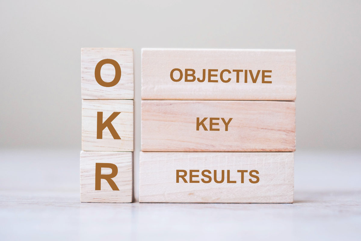 What Are OKRs? A Quick Guide - Quantum Marketer