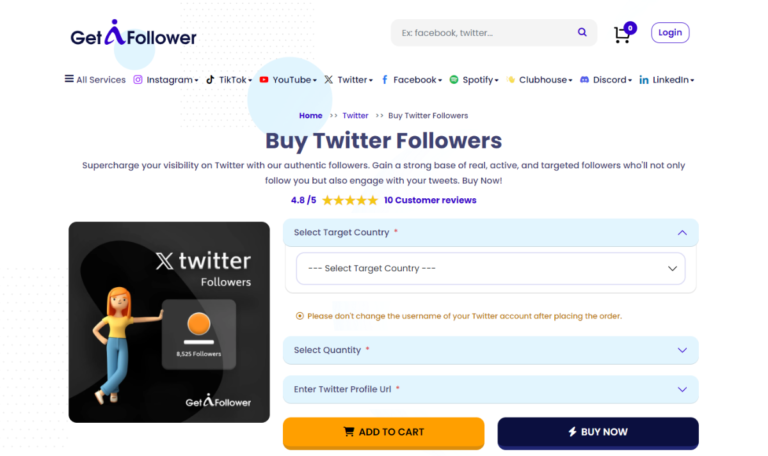 18 Best Twitter Bots, Growth Tools & Automation Services (2025 ...