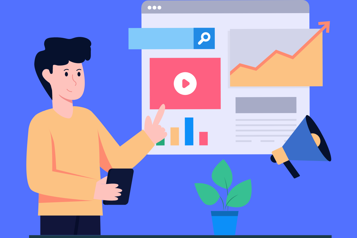 Leveraging Visual Appeal In Digital Campaigns: Strategic Summary ...