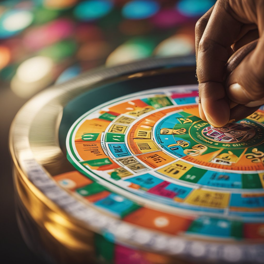 Your A to Z Guide On The Kerala Lottery Chart 2023 - Quantum Marketer